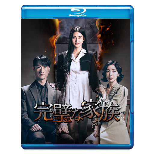 809.完璧な家族 – DramaWorld